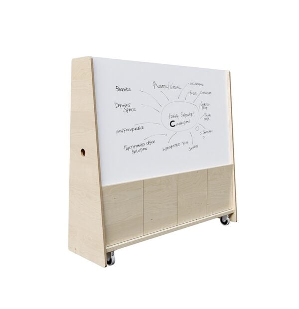 Play Media Unit | Includes Monitor Mount And AV Connectivity