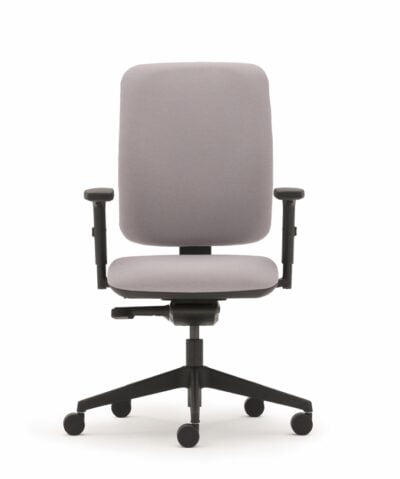 Pluto Plus Task Chair Provides Enhanced User Comfort