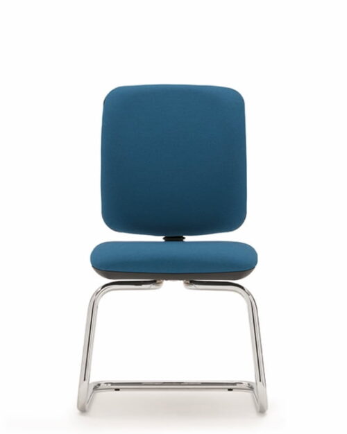 Pluto Task Chair Fully Adjustable Low And High Back Seating