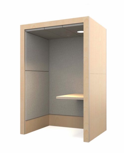 Portals Work Pod | Various Secluded Spaces For Lone Working