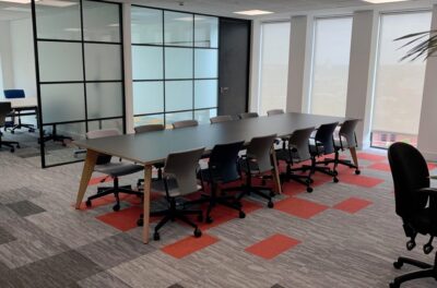Pyramid Conference Tables | Versatility Adaptability & Style