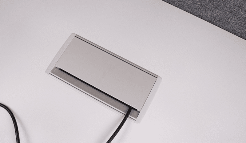 QikFit Axxess Power Module Power Data AV And USB Charging