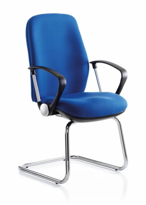 Re-Act Deluxe Task Chair | Choice Of Mechanism And Arm Style