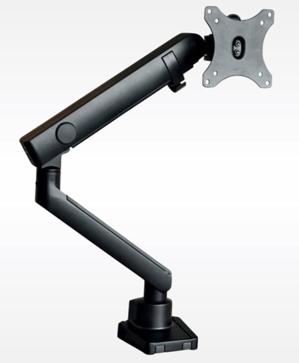 Sigma Monitor Arm | Easy Adjustment Of Single & Dual Screens