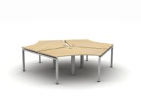 Soho2 Desks And Workstations | Add Style Value & Flexibility