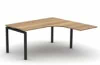 Soho2 Desks And Workstations Are Flexible And Cost Effective