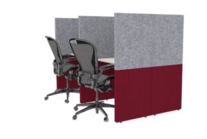 Study Booths | Contact Us For The Best Prices & Availability