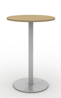 Spin Table | Coffee Tables, Meeting Tables And Poseur Tables