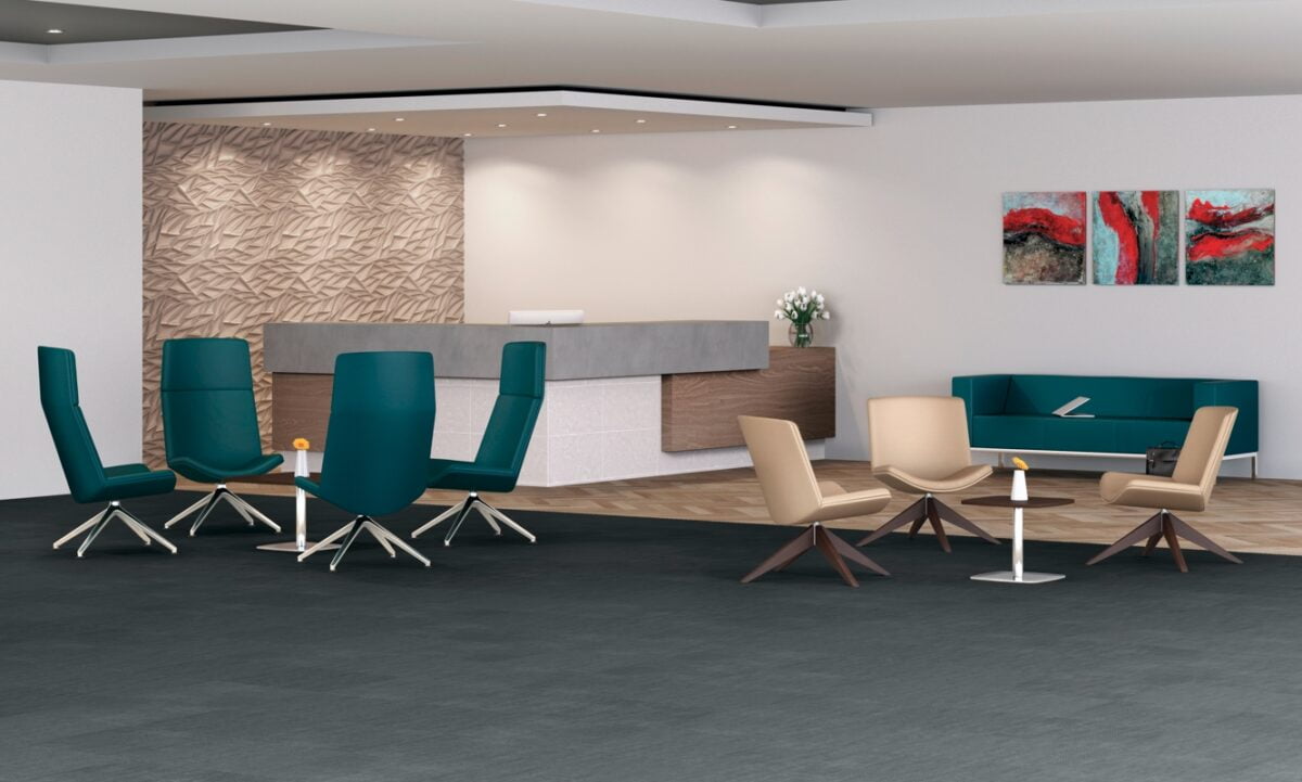 Spirit Lounge Chair Perfect For Receptions And Social Spaces