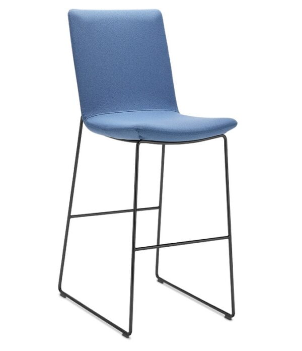 Swoosh Breakout Seating | Includes Chairs Sofas & Bar Stools