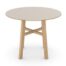 Verge Table Available In Coffee, Dining And Poseur Heights