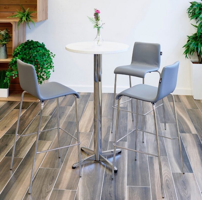 Jinx Chairs And Stools For Social And Educational Spaces