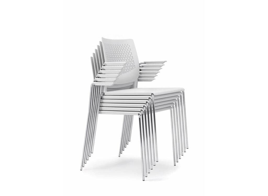 Vibe Chairs And Stools Colour Style Comfort And Practicality