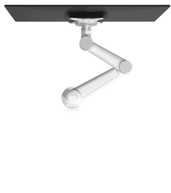Viewlite Monitor Arm Provides Maximum Ergonomic Adjustment