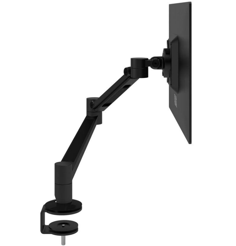 Viewlite Plus Monitor Arm With Integral Quick Release System