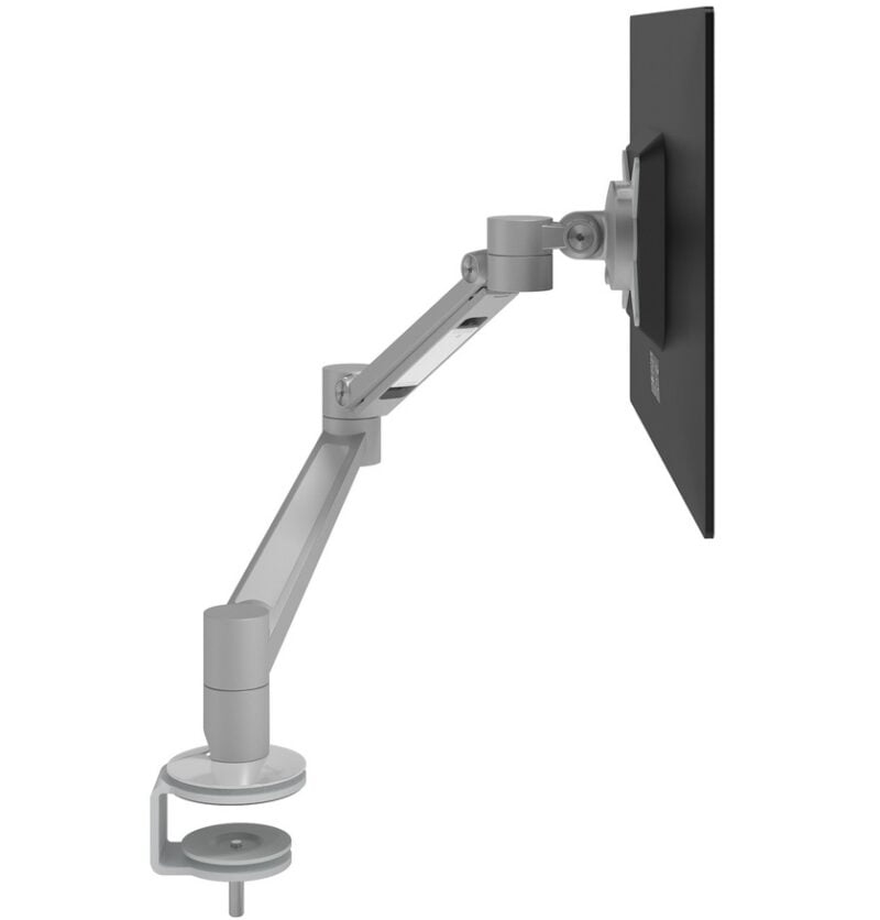Viewlite Plus Monitor Arm With Integral Quick Release System