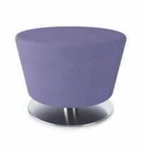 Viva Chair | Extensive Upholstery Options Plus Swivel Base