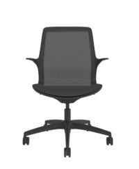 Vizion Mesh Chair | Task & Draughtsman With Mesh Seat & Back