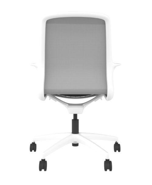 Vizion Mesh Chair | Task & Draughtsman With Mesh Seat & Back