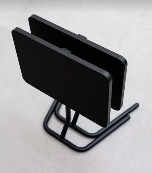 Y-Table Lightweight Height Adjustable Folding Laptop Table