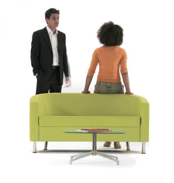 Bing Tub Chair And Sofa Combine Classic Style With Comfort