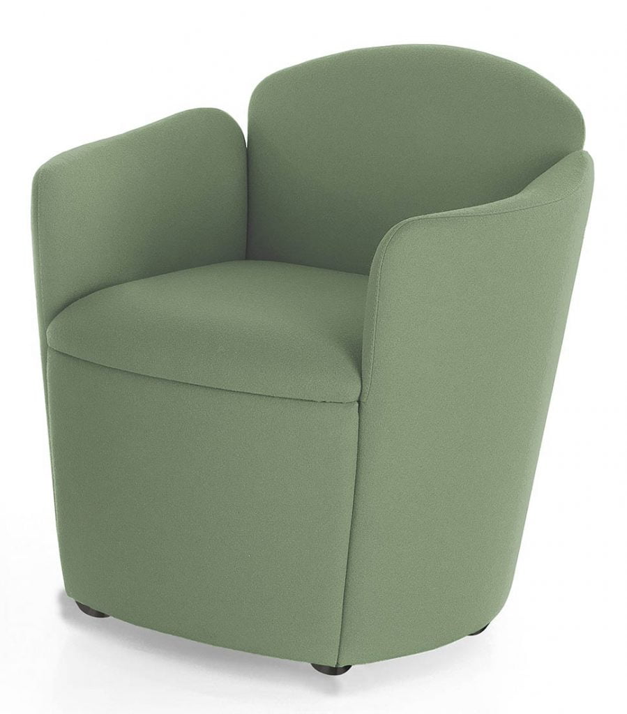 Chico Tub Chair | Supportive Comfortable Compact And Stylish