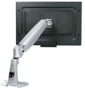 Dataflex 57.122 | ViewMaster M6 Monitor Arm