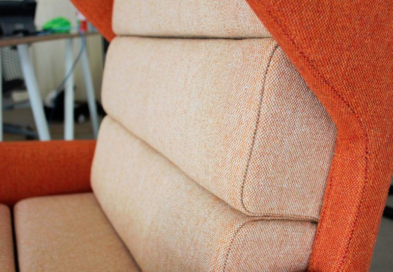 Douglas Soft Seating Chairs And Sofas With High Or Low Back