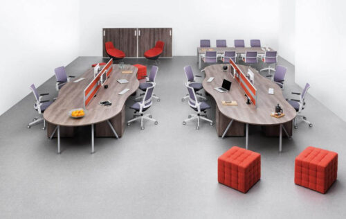 Ecoflex Task Chair | Designed For Comfort And Ease Of Use