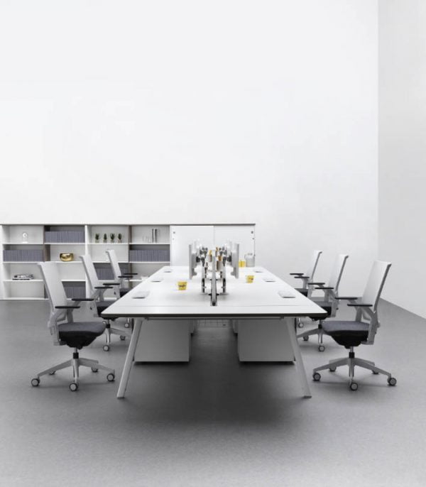 Ecoflex Task Chair | Designed For Comfort And Ease Of Use