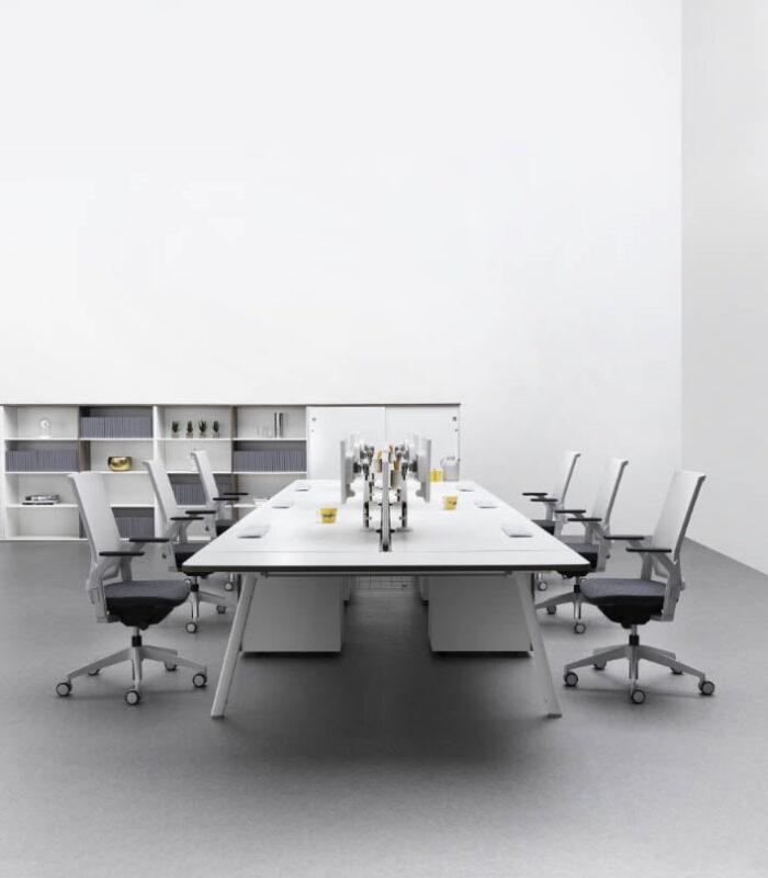 Ecoflex Task Chair | Flexibility, Comfort & Easy Adjustment