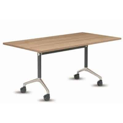 FLIP - Flip Top Table | Stackable | Circular Or Square Tops