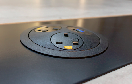 Foundry Giant Table - Genesys Office Furniture