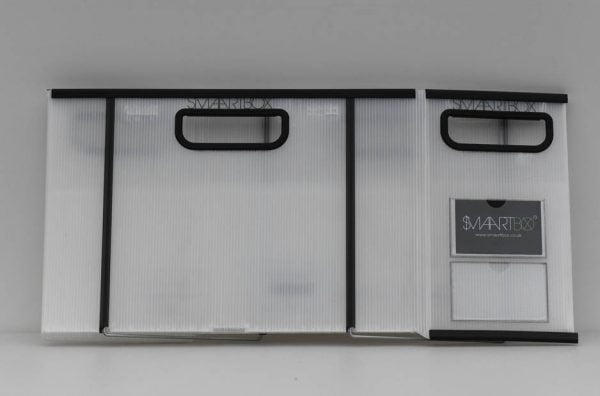 Hot Desk Storage Boxes | Enhance Flexible And Hybrid Working