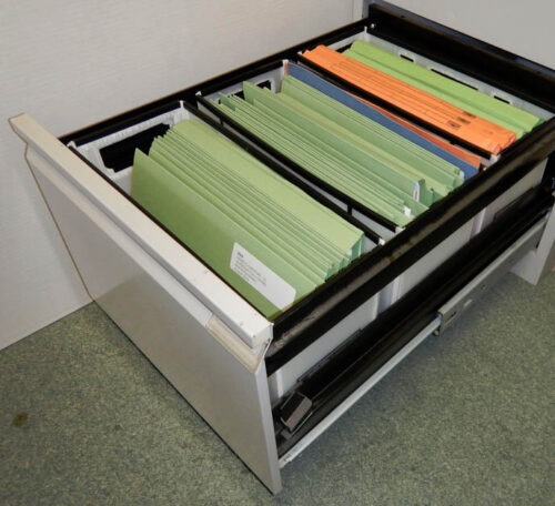 Hot Desk Storage Boxes | Enhance Flexible And Hybrid Working