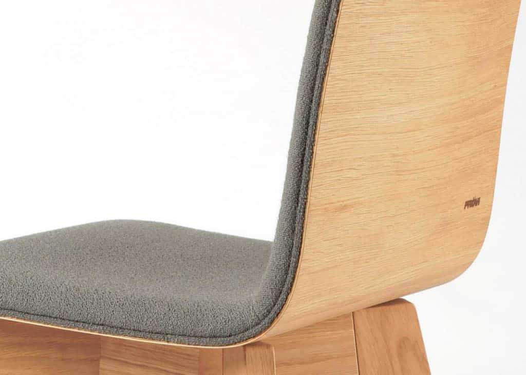 Jig Duo Chair Is Perfect For All Meetings And Social Spaces