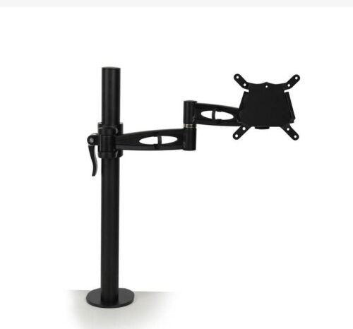 Kardo Monitor Arm | Supports 1-4 Screens | Tool-Free Install