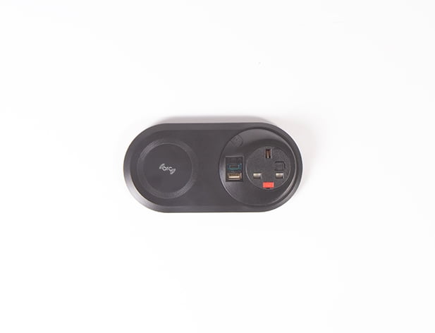 pixelARC Power Module 3-in-1 Mobile Device Charging Solution