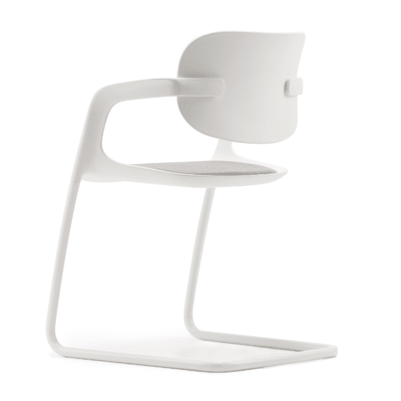 Soul Chair | Ideal For Meetings, Breakout And Waiting Spaces